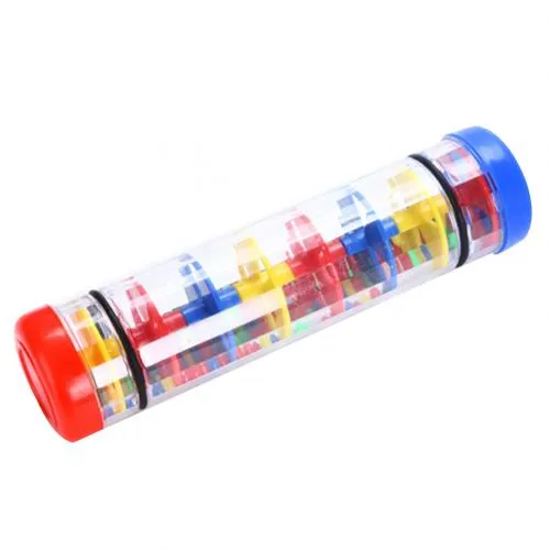 【Exclusive Offer】1/2/3inch Kids Rainmaker Tube Stick Musical Percussion ...