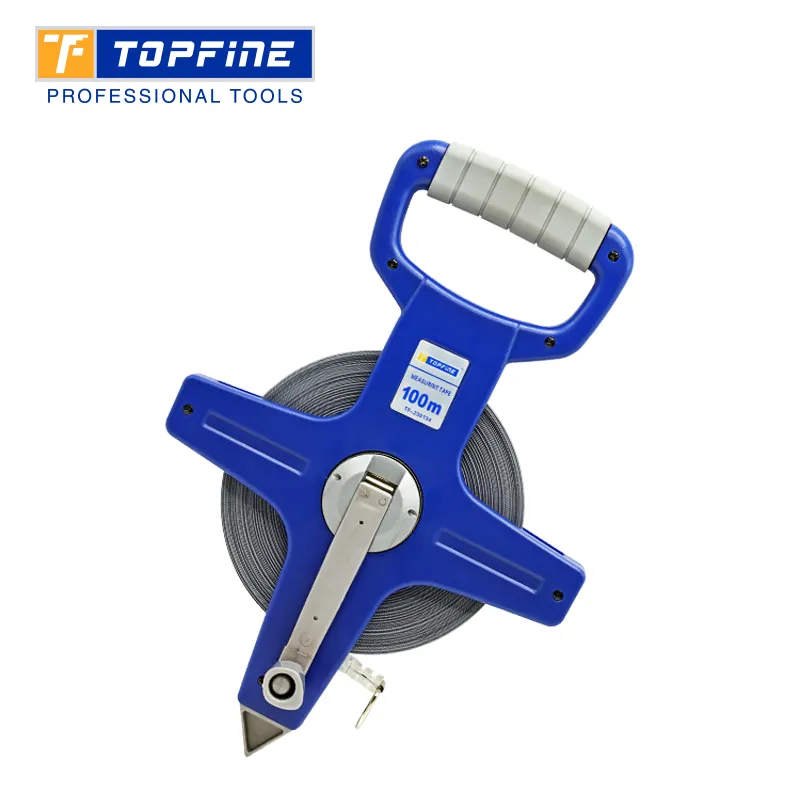 Surveying Steel Tape