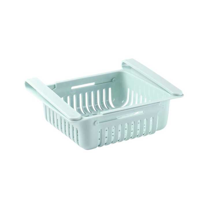 Stretchable Hanging Storage Rack | Daraz.lk