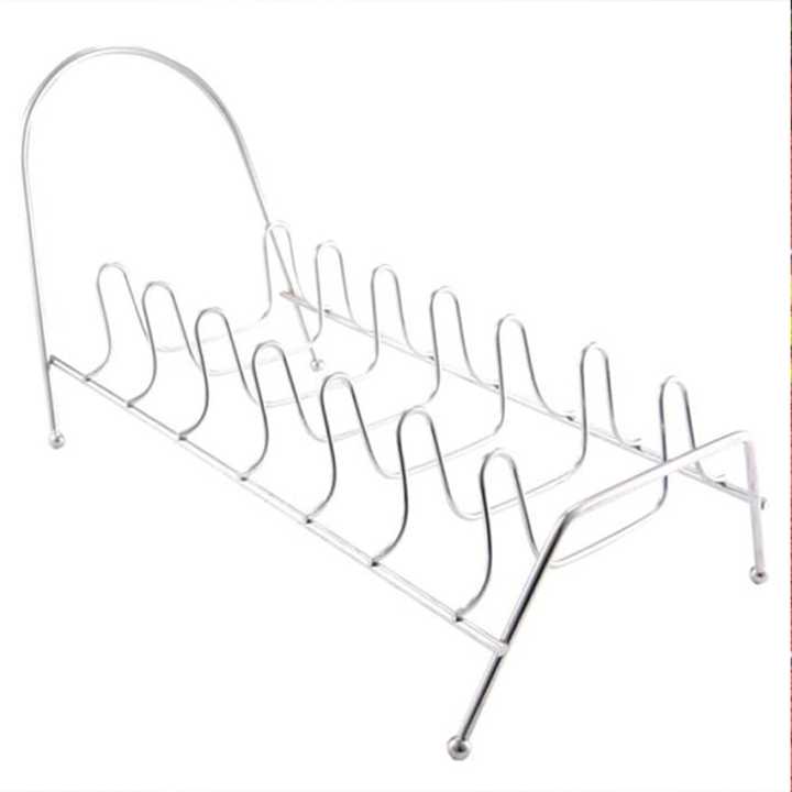 Stainless Steel Dish Rack | Daraz.lk