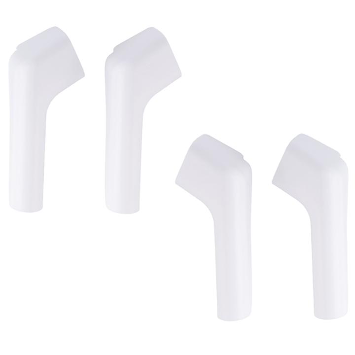 RV Gutter Spouts, RV Rain Gutter Downspout with Extensions, Rain Gutter ...