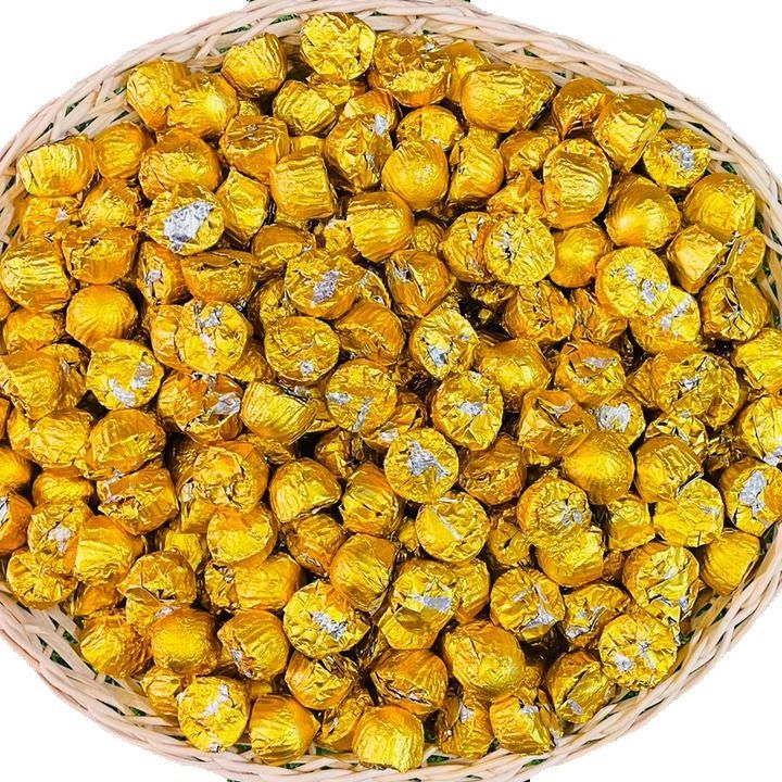 Gold Chocolate brut 10 Pcs Pack | Daraz.lk