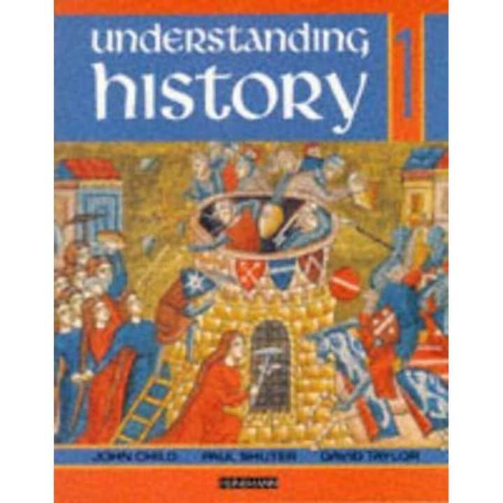 Understanding History 1 | Daraz.lk