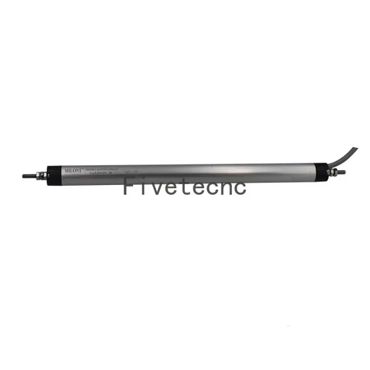 Articulated High-precision Potentiometer Displacement Sensor KPM18 50 ...