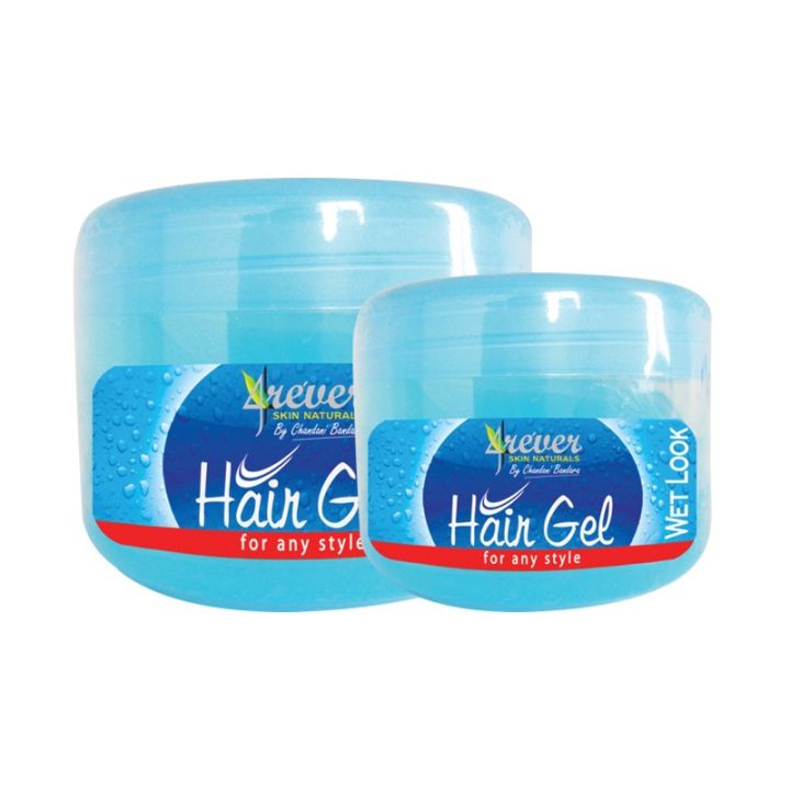 4ever Wet Look Hair Gel 150ml | Daraz.lk