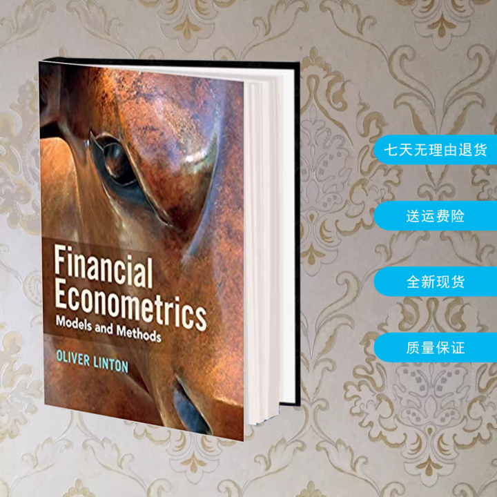 Financial Econometrics Models And Methods Daraz Lk