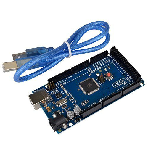 Arduino Mega 2560 Development Board | Daraz.lk