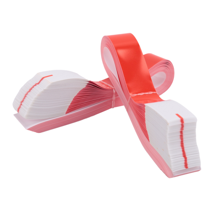 Colored for Events Wrist Bands Paper Bracelets Waterproof Arm Bands for ...