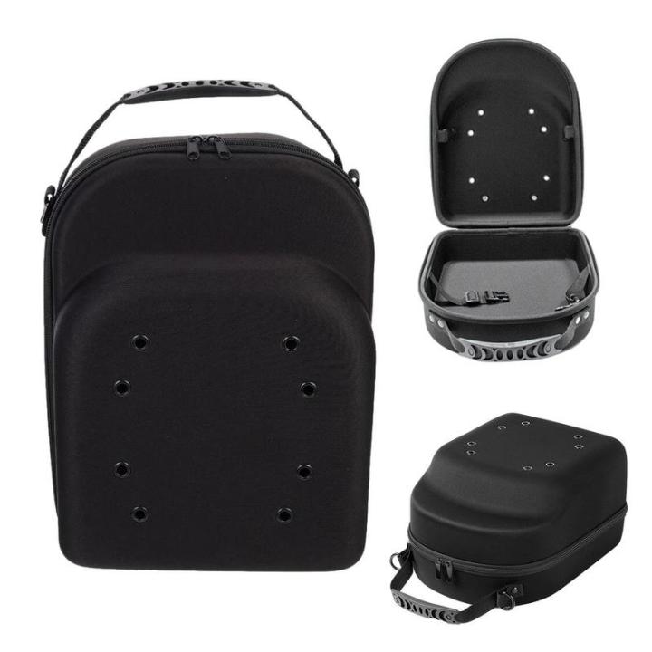 Hat Travel Case Waterproof Hard EVA Hat Carrier Case Hat Organizer Box ...