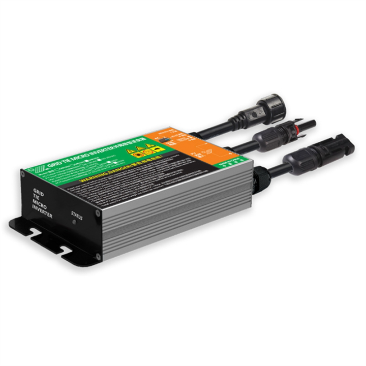 Mini Solar Inverter Inverter 150W MPPT DC 18-30V to AC 110V Mini on ...