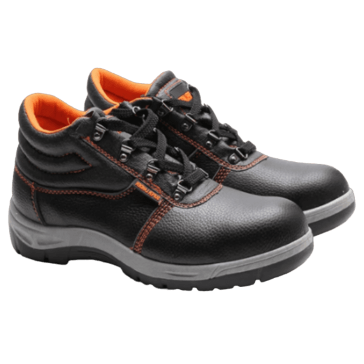 Rocklander Safety Shoe | Daraz.lk