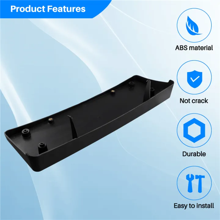 SRIWEN For 2 Series M235i M240i 225i Front Number Plate Carrier License ...