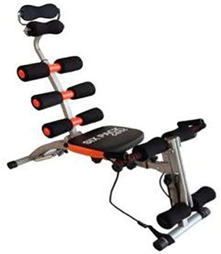 Six Pack Care Exercise Machine Six Pack ABS | Daraz.lk