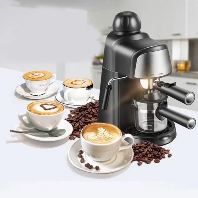Home Kitchen Electric Espresso Machine Automatic Coffee Machine | Daraz.lk