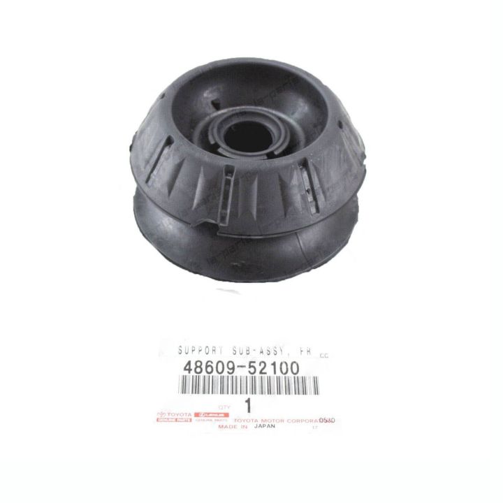 Shock Mount For Aqua Axio Vitz Yaris 48609-52100 | Daraz.lk