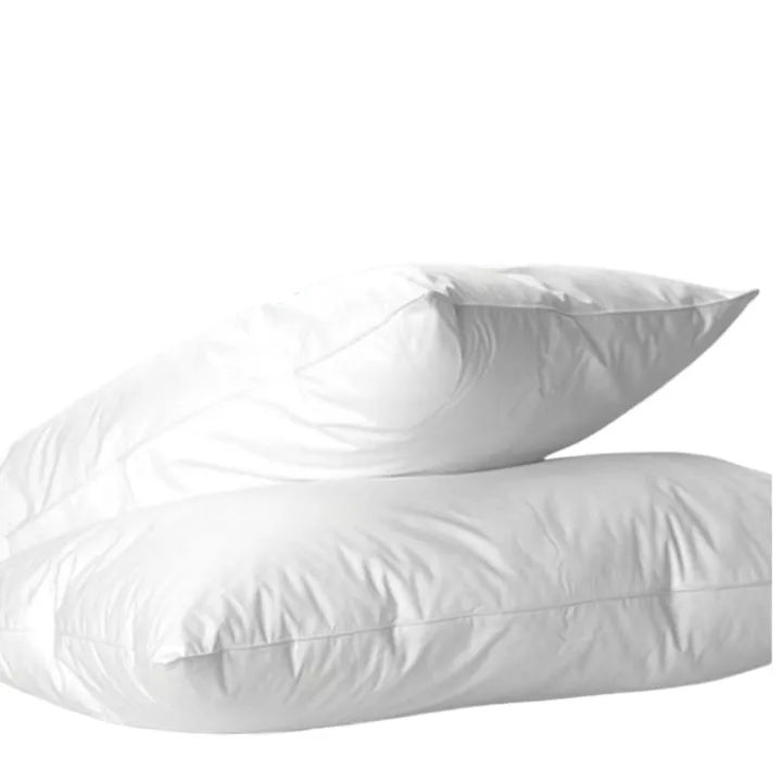 20" x 30" Virgin Fiber Premium Pillow – Hotel Graded | Daraz.lk