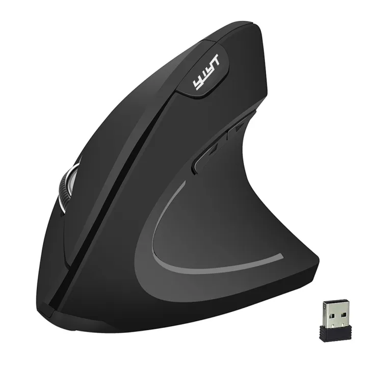 YWYT Wireless Vertical Mouse 3DPI | Daraz.lk
