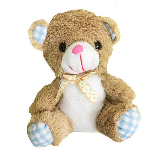 High quality imported teddy bears Cute teds teddies - Height 22cm Best ...