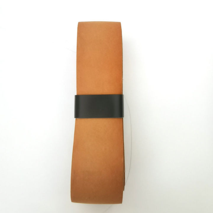 bellylady Professional Pu Leather Tennis Racket Handle Grip Replacement ...