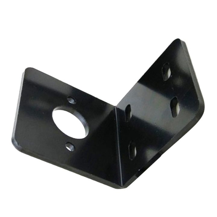 DC Motor 775 Series 12V/24V DC Motor Mounting Bracket with Two M3 ...