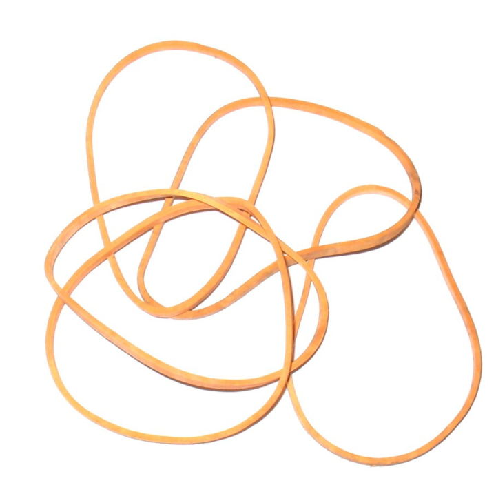 High quality Rubber Band Strong Elastic Rubber Bands Pack Length 2 100g Pack 250g Pack 500g Pack 1Kg Pack Daraz.lk