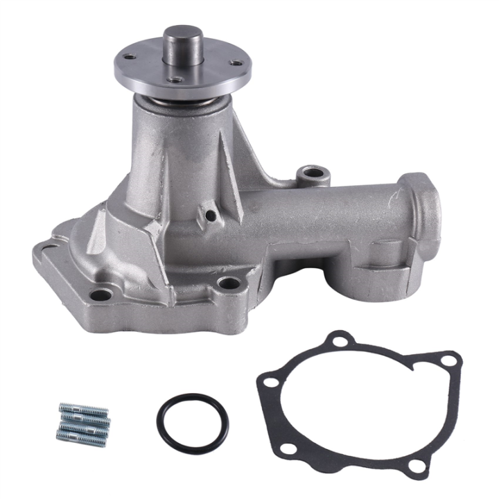 SMD303389 Car Water Pump for H3 H5 3 5 4G63 Petrol Engine | Daraz.lk