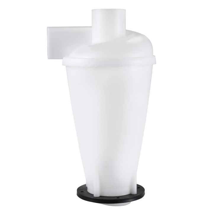 New Cyclone SN50T3 Industrial Extractor Dust Collector Woodworking ...