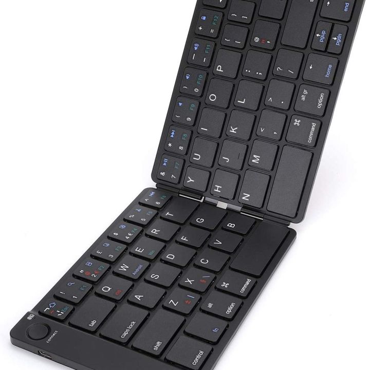 Jeqang Wireless folding keyboard JB-829 | Daraz.lk