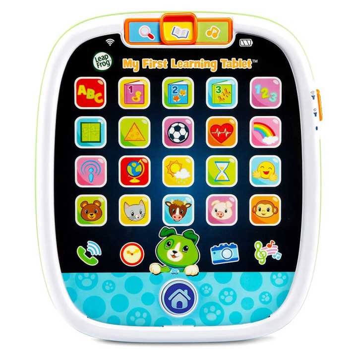 Leapfrog My First Learning | Daraz.lk