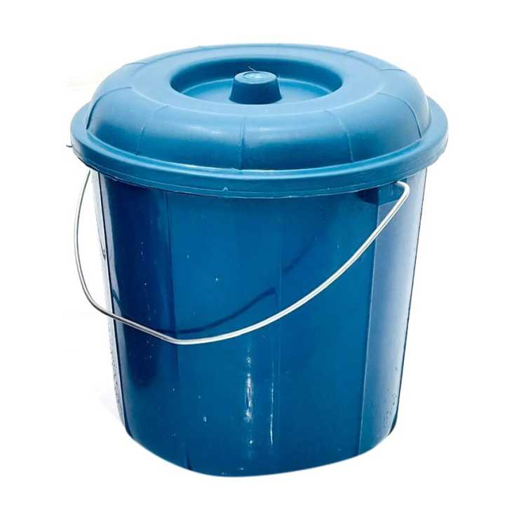 Bucket 11 liter | Daraz.lk: Buy Online at Best Prices in Srilanka ...