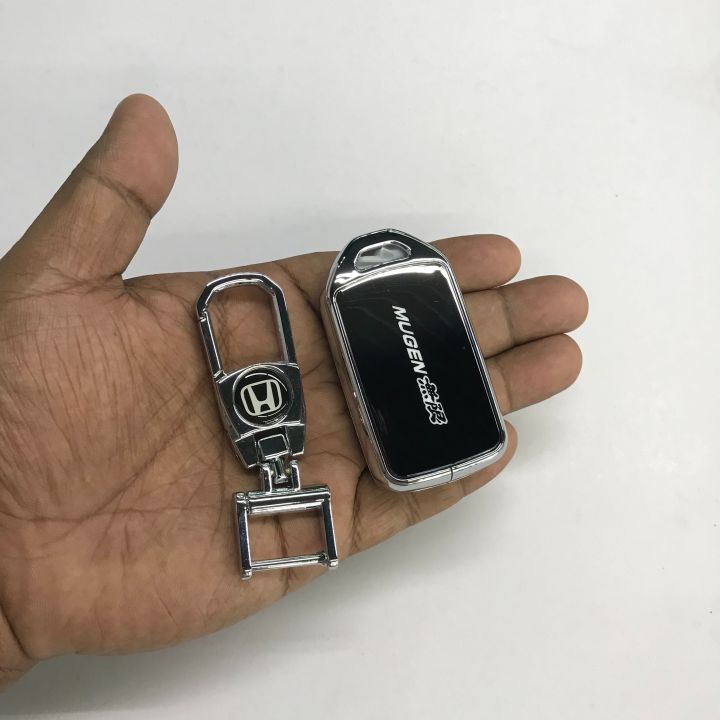 Glance Key Cover Honda Civic - Flip | Daraz.lk
