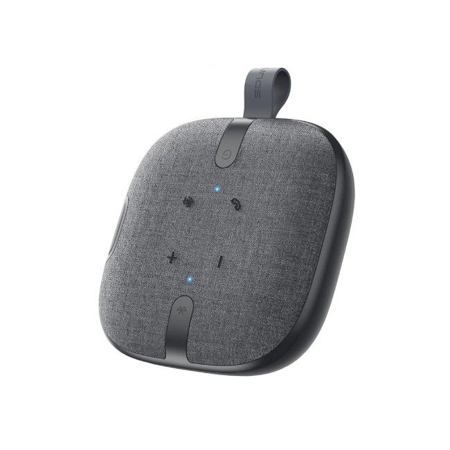 SoundPEATS PureVoice Bluetooth Speakerphone | Daraz.lk