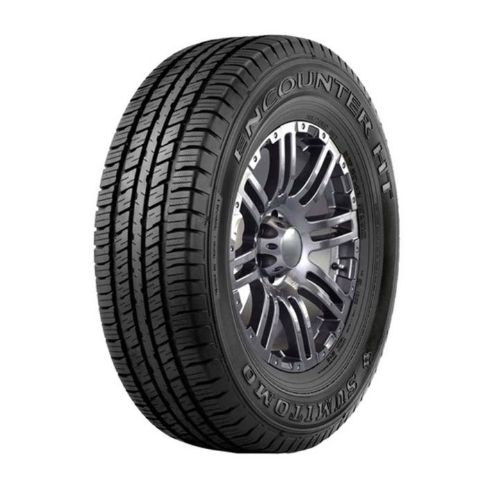 SUMITOMO ENCOUNTER 265/65R17 [112T] 2023 | Daraz.lk