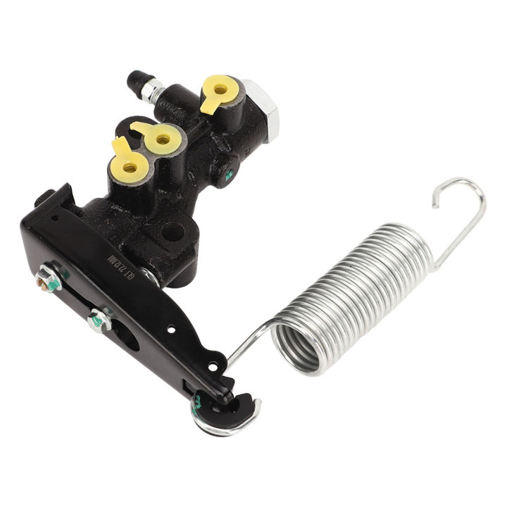 Brake Load Sensing Compensator Compact Structure Load Sensing Valve ...