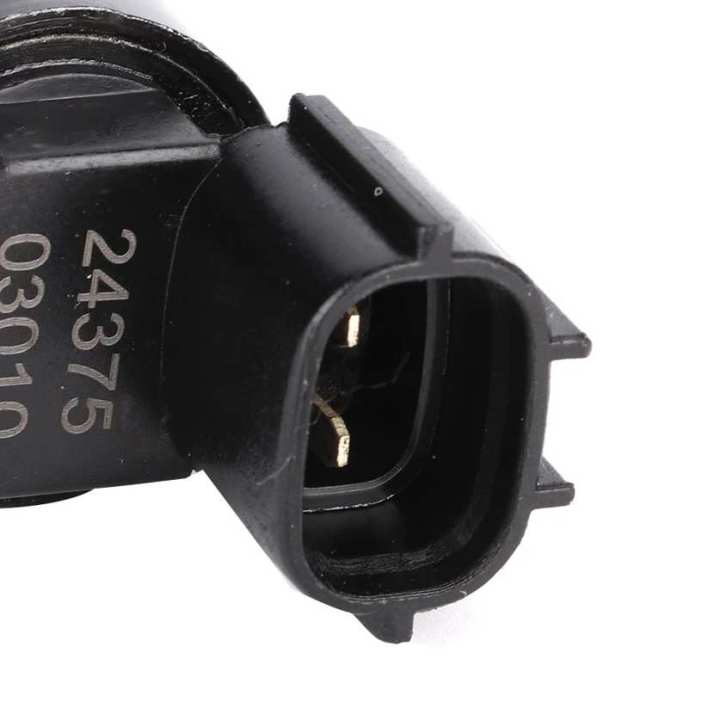 24375-03010 Camshaft Variable Timing Solenoid Valve VVT For Hyundai Kia ...