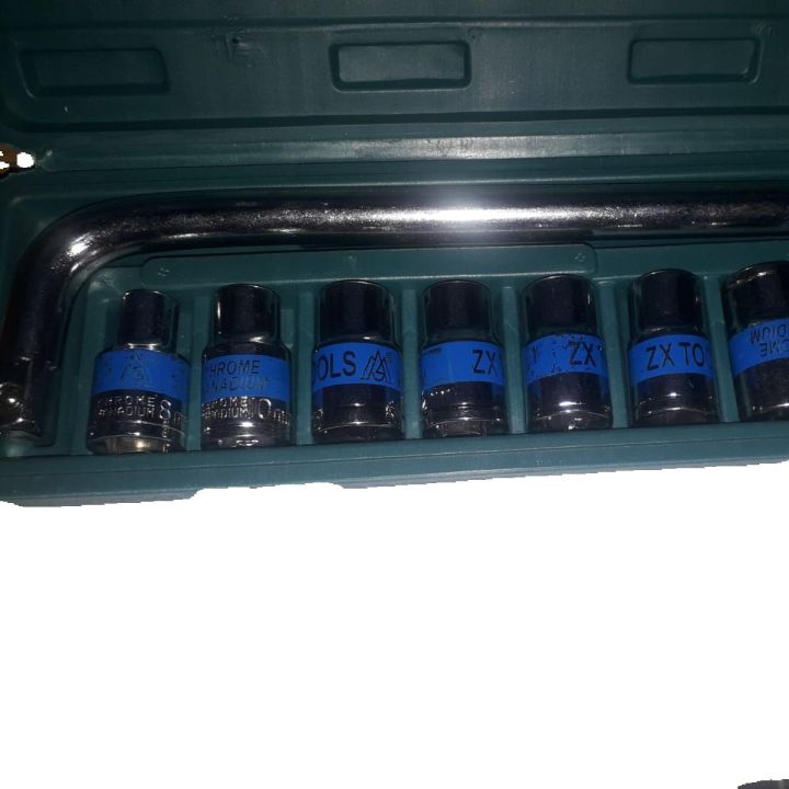10 pcs socket set | Daraz.lk: Buy Online at Best Prices in Srilanka ...