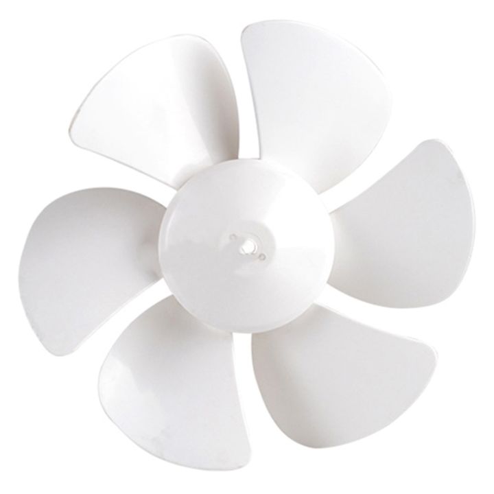 【HOT】 RV Vent Fan Blade White 6" 8" 10" 12" Replacement Fan Blade Round ...