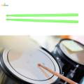 2Pcs Nylon Drumsticks Stick Night Light Drum Sticks for Children Adults ...