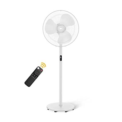 Atomberg Renesa Stand Fan | Daraz.lk
