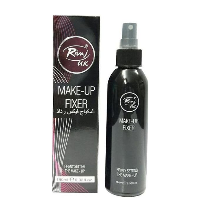 Rivaj UK Makeup Fixer - 180 ml | Daraz.lk