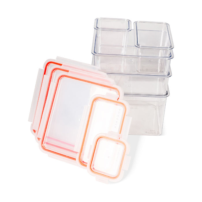 Phoenix Yummy Food Containers | Daraz.lk