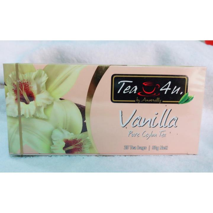 Tea 4 U | Daraz.lk: Buy Online at Best Prices in Srilanka | Daraz.lk