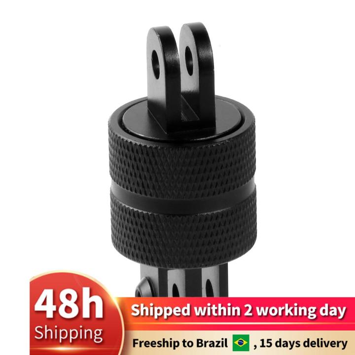 【wenfangdianpu】Degree Aluminium Alloy Pivot Arm Connector Fixed 4K ...
