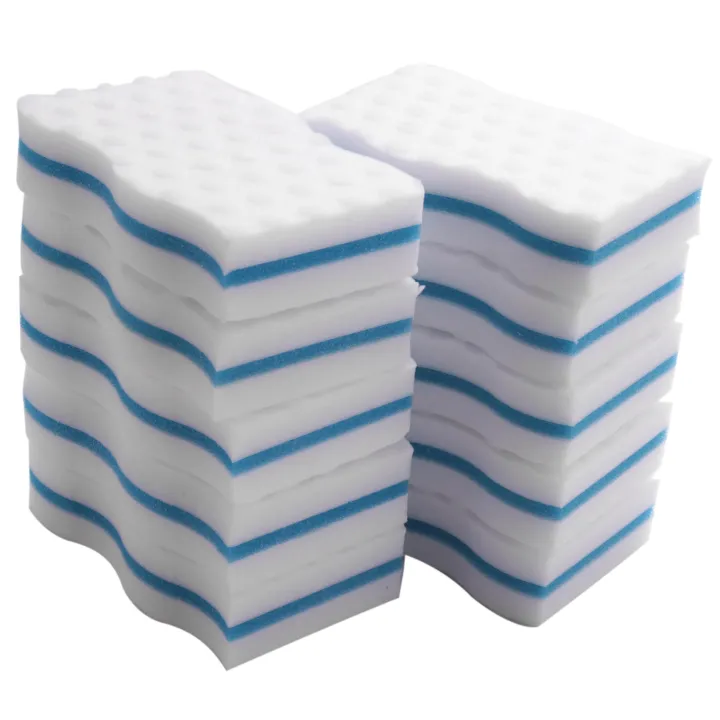 NANLIY 30 Pack Boat Scuff Erasers Boat Sponge for Cleaning Deck Marks ...