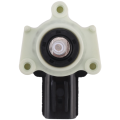 2X Car Head Light Level Sensor for Forester 84031-FG000 84021-AG000 ...