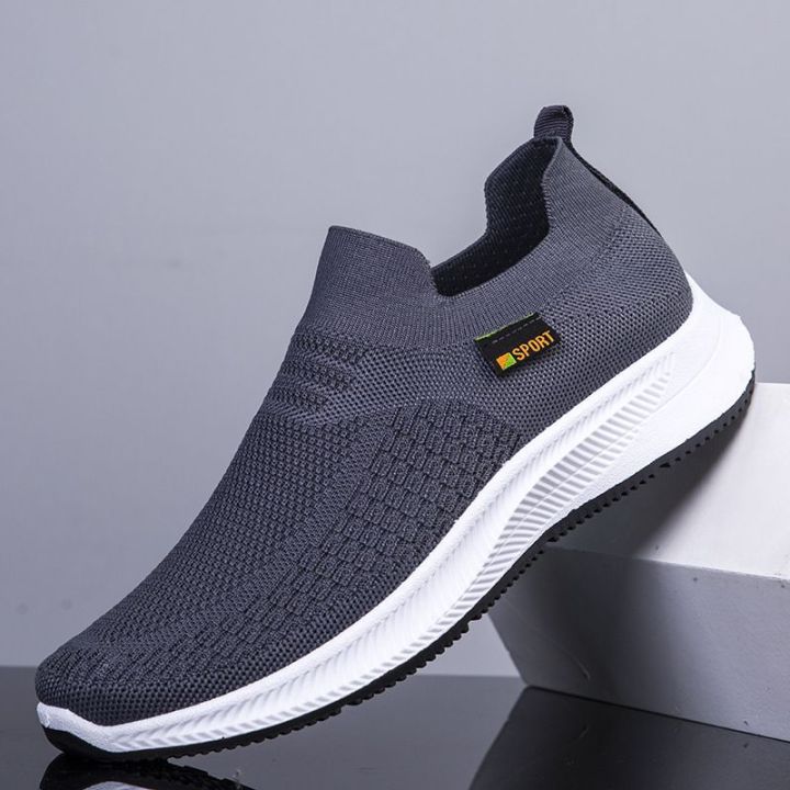 2024 New Spring Summer Men's Shoes Sports Versatile Leisure Shoes for ...