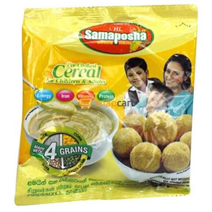 Samaposha 80g | Daraz.lk: Buy Online at Best Prices in Srilanka | Daraz.lk