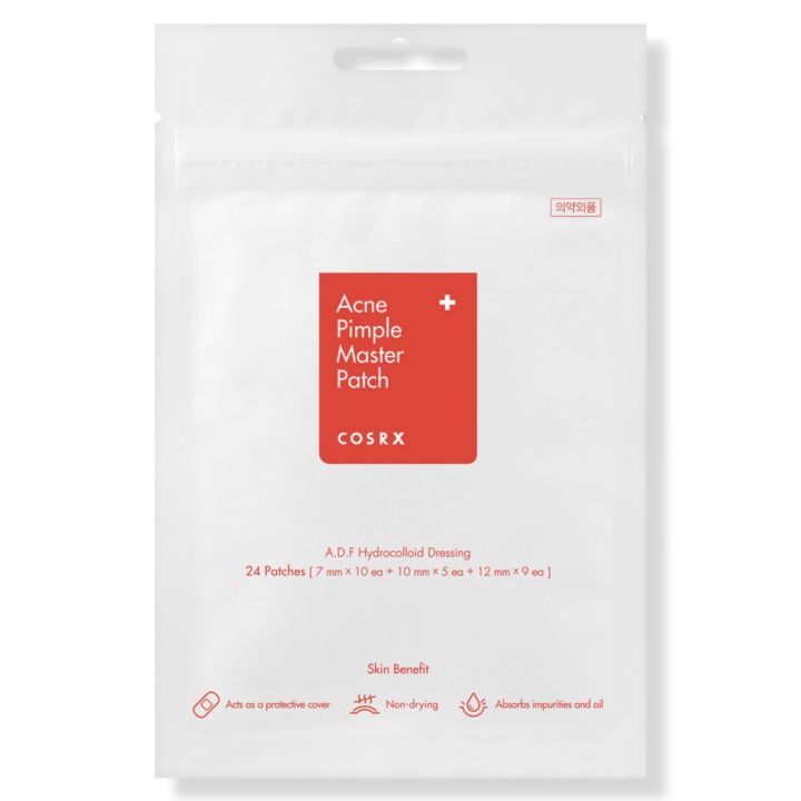 COSRX Acne Pimple Master Patch (24 patches/1ea) | Daraz.lk