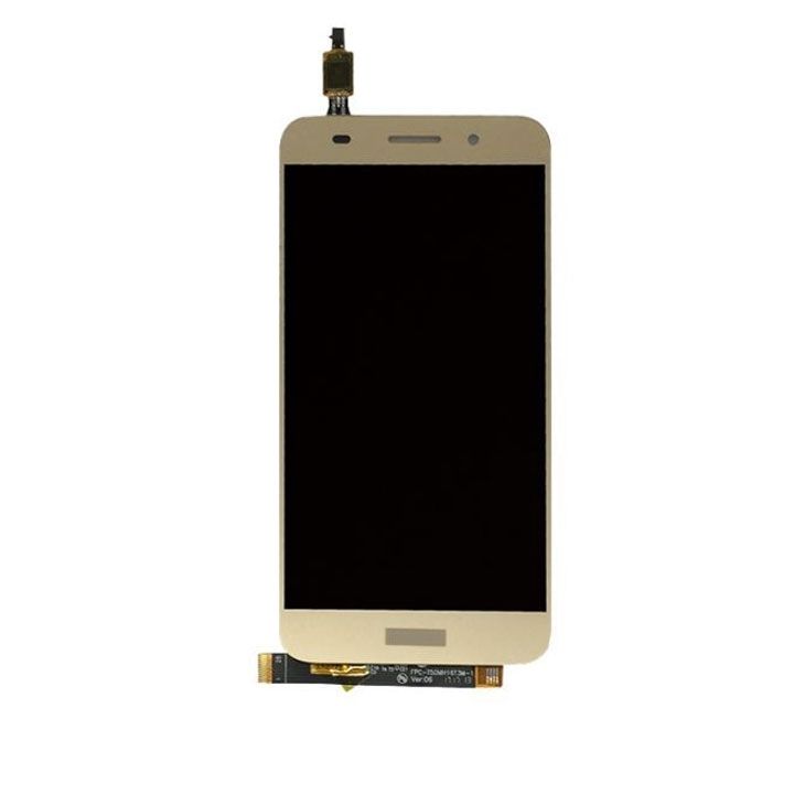 Huawei Y3-2017 / Y3-2018 LCD Display Touch Screen - Gold | Daraz.lk