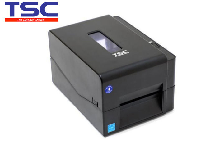 TSC TE 244 Barcode Printer Thermal Receipt Printer | Daraz.lk
